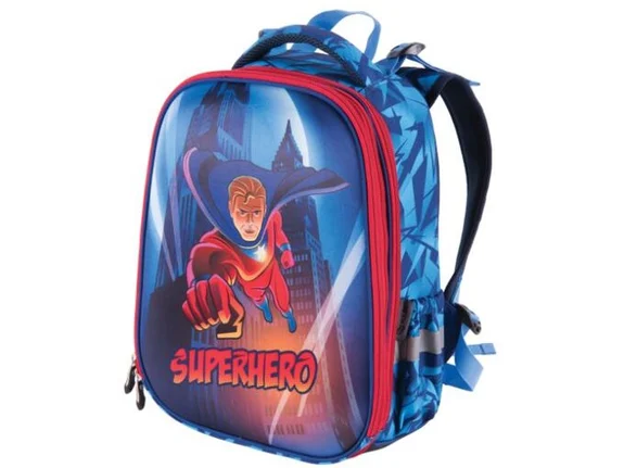 Pulse Ranac anatomic Cube Superhero