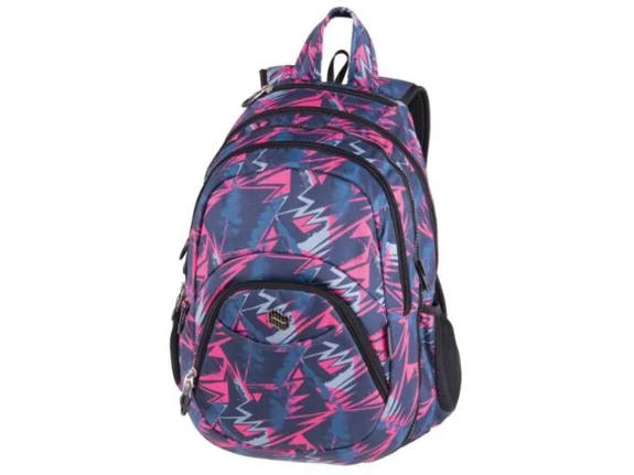 Pulse Ranac 2u1 Teens Pink Ice