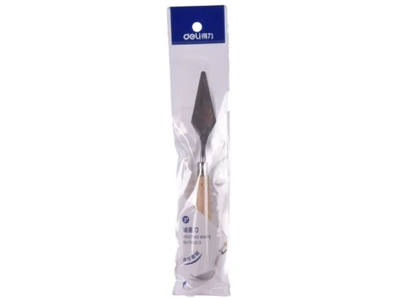 Deli Špahtla za slikanje broj 3 73902-3