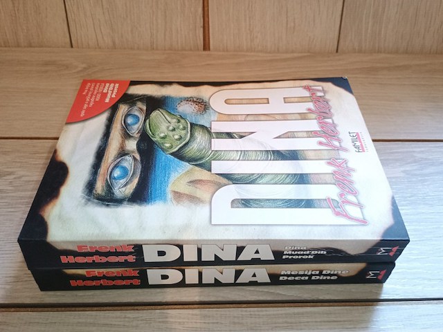 Dina Frenk Herbert