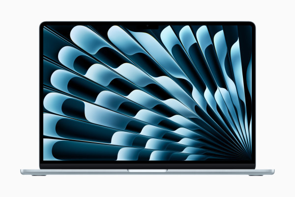 NB Apple MacBook Air M4 8C16GB256GB13.6 2560X1664macOSSky Blue+aMC6T4LLA