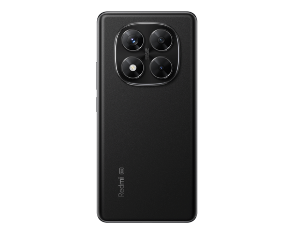 Smartphone XIAOMI Redmi Note 14 Pro 5G 8GB256GBcrna' ( 'MZB0I8MEU' )