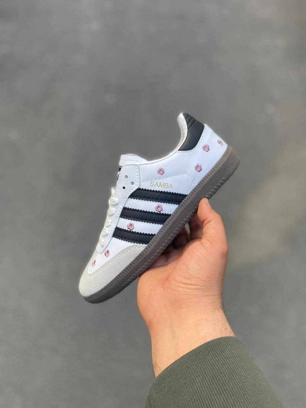 Adidas Samba patike Novo Brojevi 36 do 40 fb Moja Kupovina 1