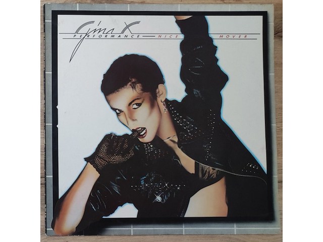 Gina X Performance – Nice Mover