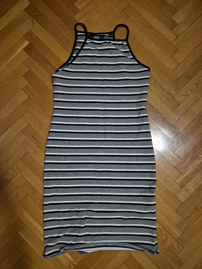 Super Dry letnja pamučna haljina