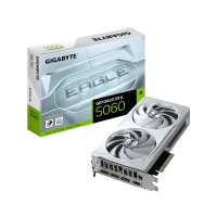 Gigabyte GeForce RTX 5060 Eagle OC GV-N5060EAGLEOC ICE-8GD
