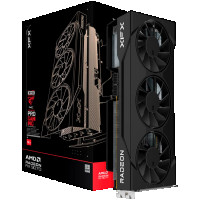 XFX Swift AMD Radeon RX-9070 OC