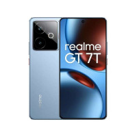 Realme GT 7T RMX5085 IceSense Blue