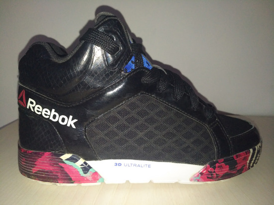 Decije patike Dance urtempo REEBOK br 36 (23 cm)