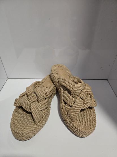 Papuče H&M novo