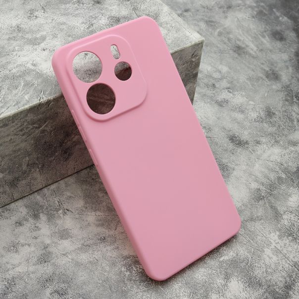 Staklo za zaštitu ekrana GLASS 5D za Samsung A225F Galaxy A22 4G, crna
