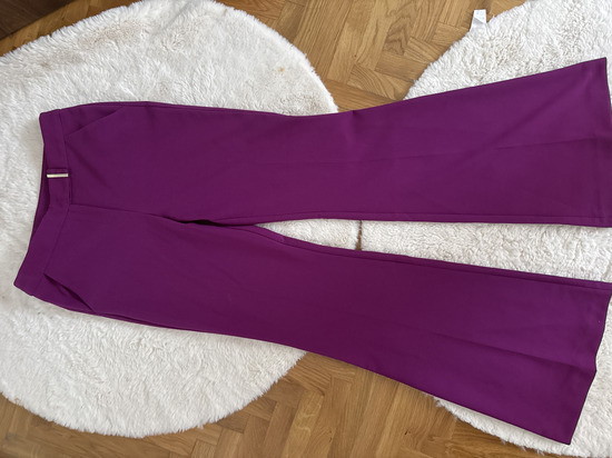 Pantalone na peglu