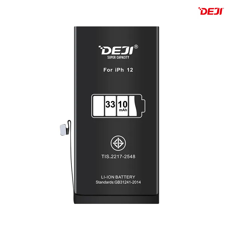Baterija Deji Decode - iPhone 12/12 Pro (3310mAh)HC