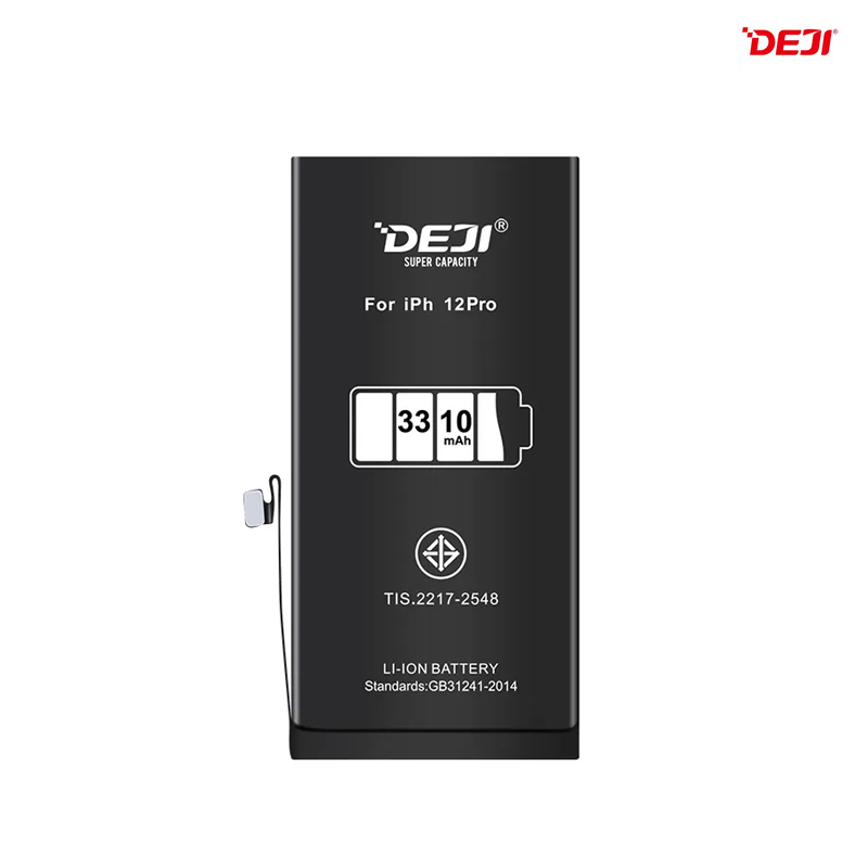Baterija Deji Normal - iPhone 12 (3310mAh)HC