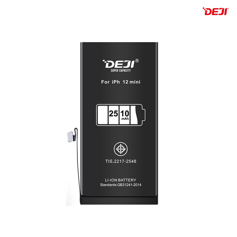 Baterija Deji Normal - iPhone 12 Mini (2510mAh)HC