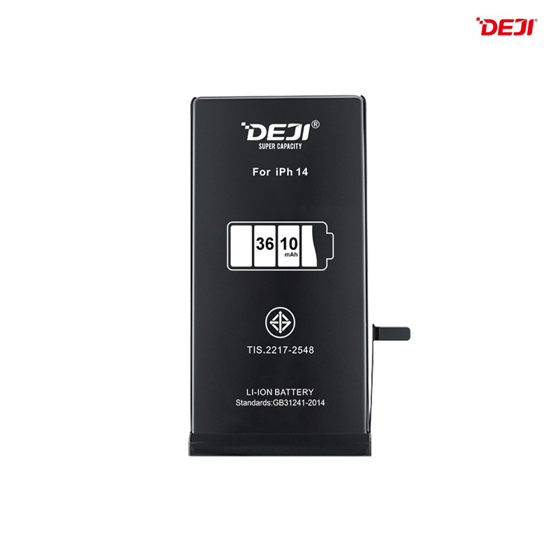 Baterija Deji Decode - iPhone 14 (3610mAh)HC