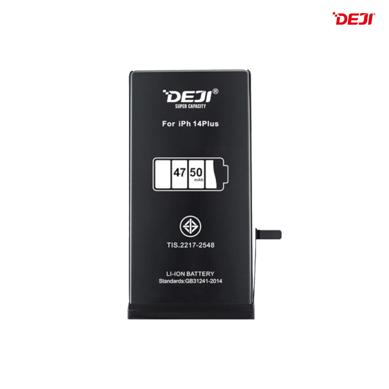 Baterija Deji Decode - iPhone 14 Plus (4810mAh)HC