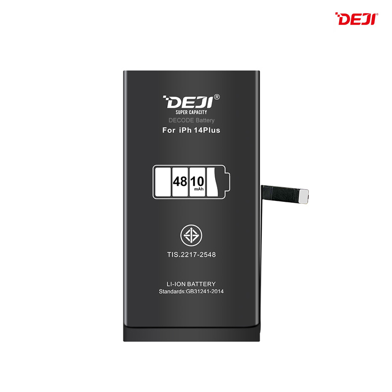 Baterija Deji Normal - iPhone 14 Plus (4810mAh)HC
