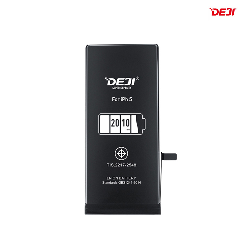 Baterija Deji Normal - iPhone 5 (2010mAh)HC