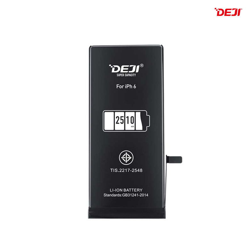 Baterija Deji Normal - iPhone 6 (2510mAh)HC