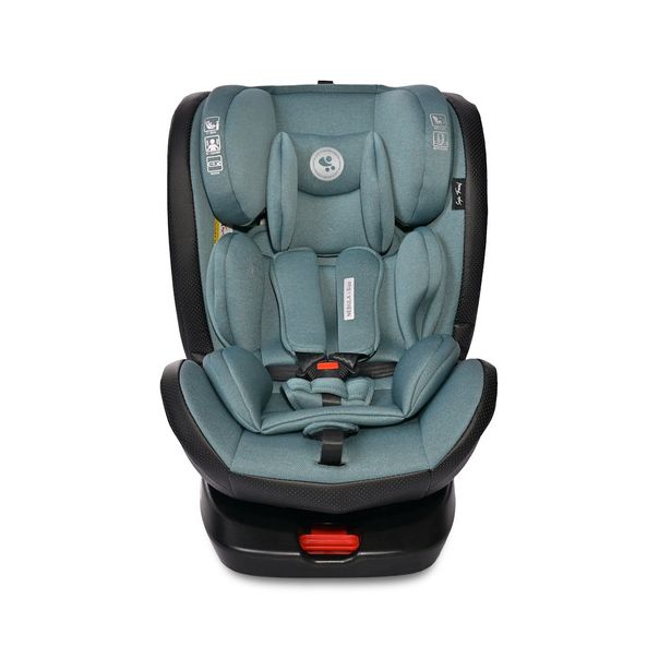 LORELLI Auto sedište Nebula I-size Isofix 40-150cm, plava