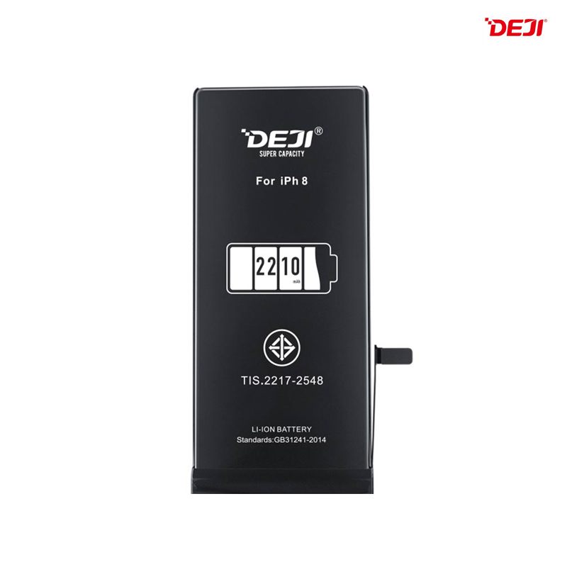 Baterija Deji Normal - iPhone 8 (2210mAh)HC
