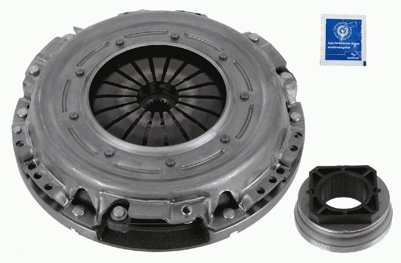 Set kvačila SACHS 3090 600 005