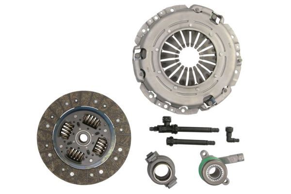 Set kvačila NEXUS F1X218NX