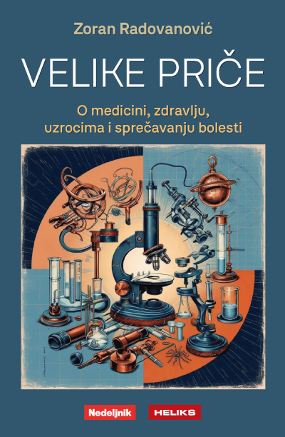 Velike priče o medicini