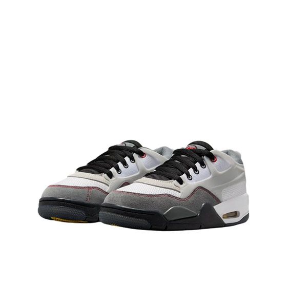 AIR JORDAN 4 RM PREMIUM 'MOTORSPORTS' (GS)