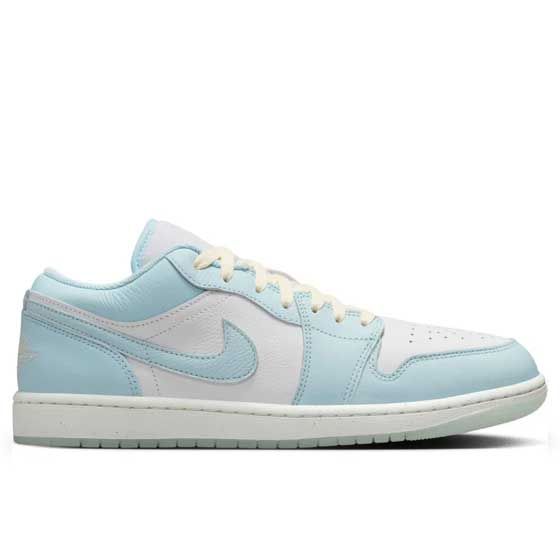 AIR JORDAN 1 LOW SE 'GLACIER BLUE'