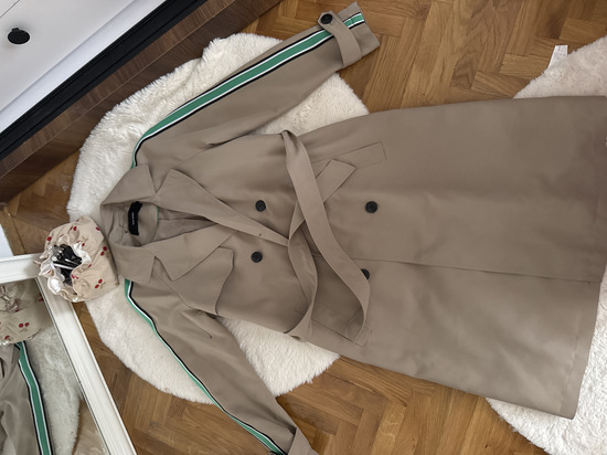 Vero moda mantil