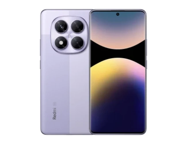 Xiaomi Redmi Note 14 Pro 5G 256GB (MZB0IMKEU) ljubičasti mobilni 6.67" Octa Core Mediatek Dimensity 7300 Ultra 8GB 256GB 200Mpx+8Mpx+2Mpx DS