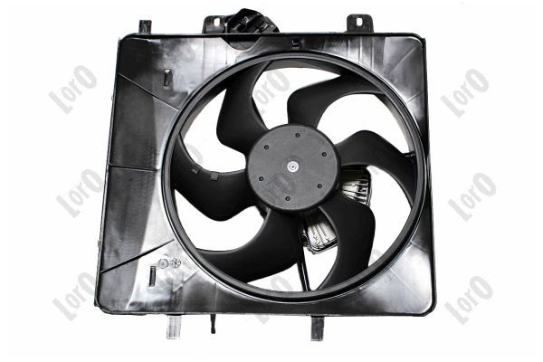 Ventilator hladnjaka ABAKUS 009-014-0005