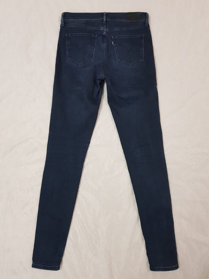 Levis original zenske farmerke w28
