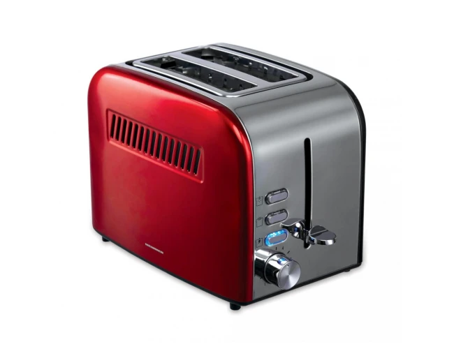 Heinner HTP-850RDIX toster 850W