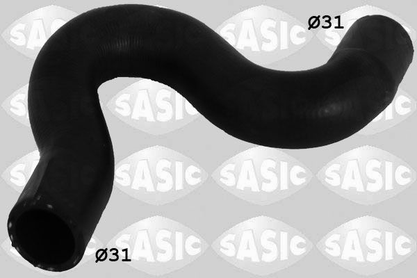 Crevo hladnjaka SASIC 3400064