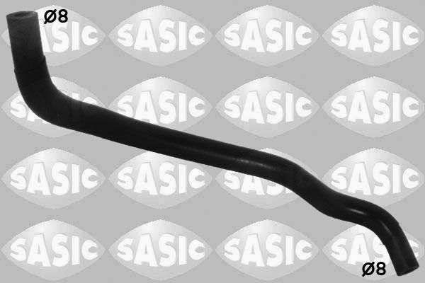 Crevo hladnjaka SASIC 3406204