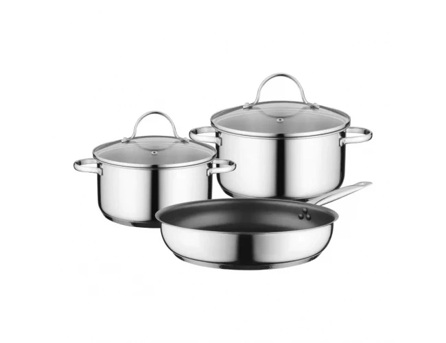 Bosch HEZ9SE030 set posuđa