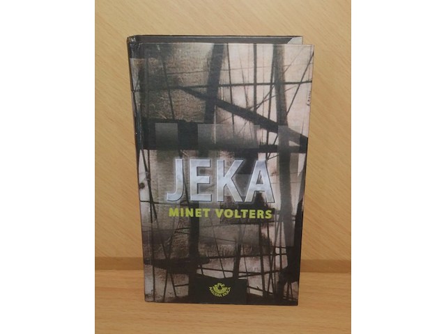 JEKA - MINET VOLTERS