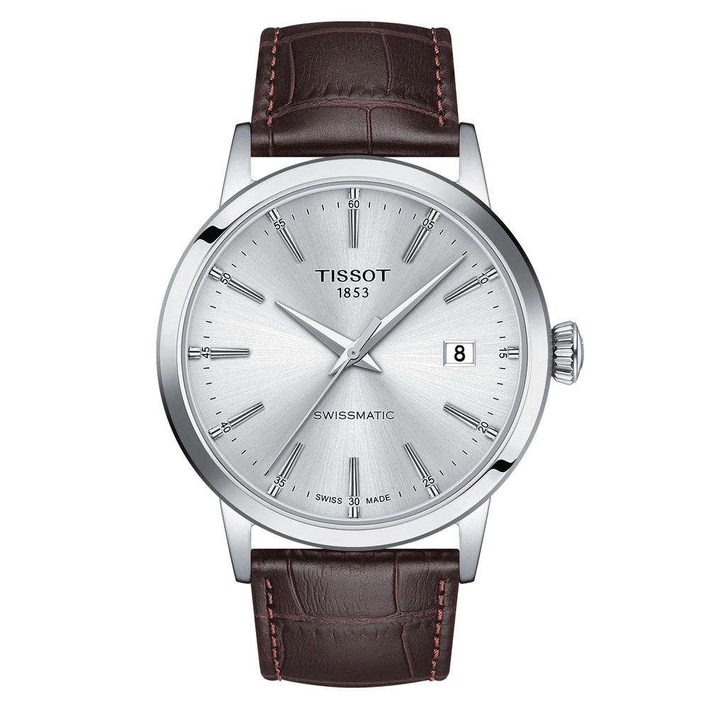 Tissot T1294071603100 Classic Dream