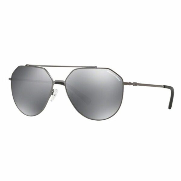 Armani Exchange AX2023S-60886G 59 Gunmetal