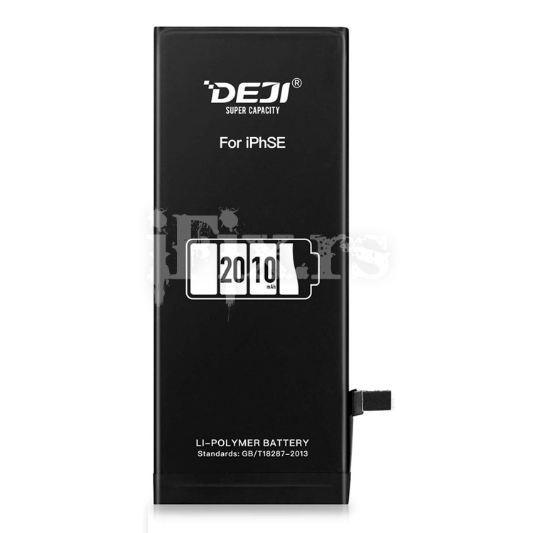 Baterija za iPhone SE 2010mAh DEJI sa pojacanim kapacitetom