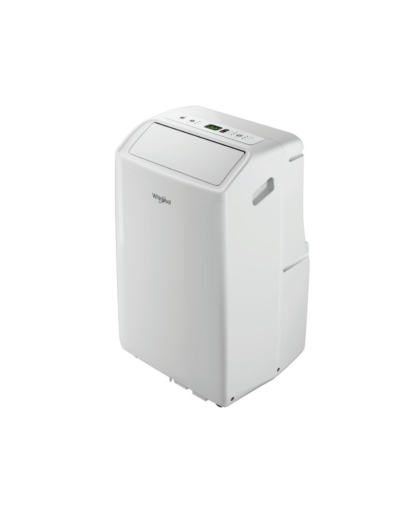 WHIRLPOOL PACF212CO W On Off prenosni