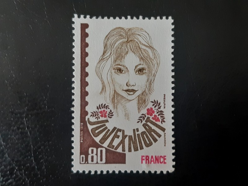 FRANCUSKA 1978