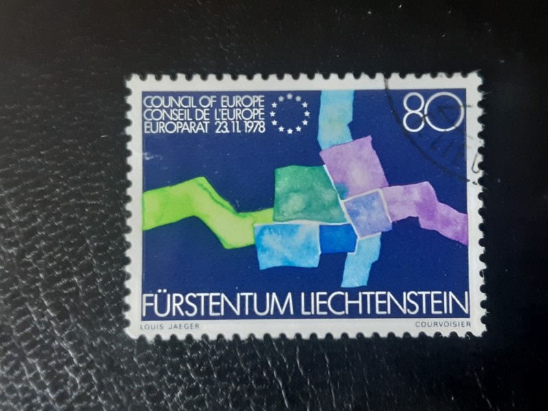 LIECHTENSTEIN 1979