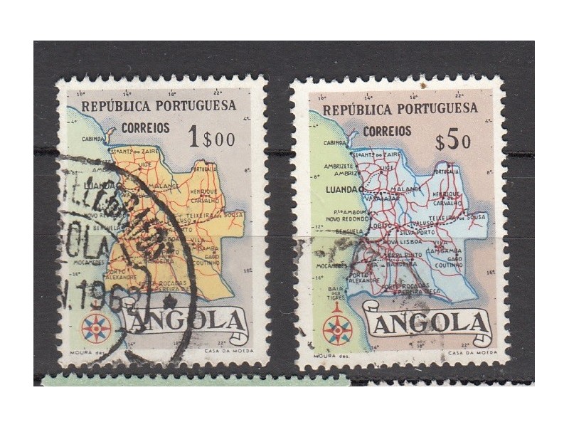 (wr044) angola