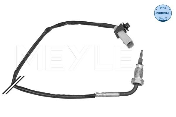 Senzor, temperatura izduvnih gasova MEYLE 114 800 0243