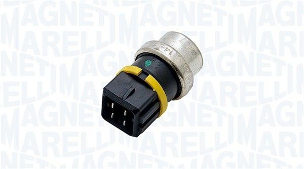 Senzor, temperatura rashladne tečnosti MAGNETI MARELLI 171916011400