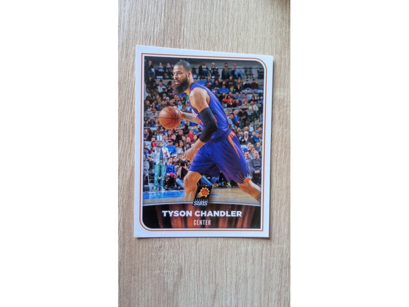 Nba 2017-2018 Panini sličica broj 308